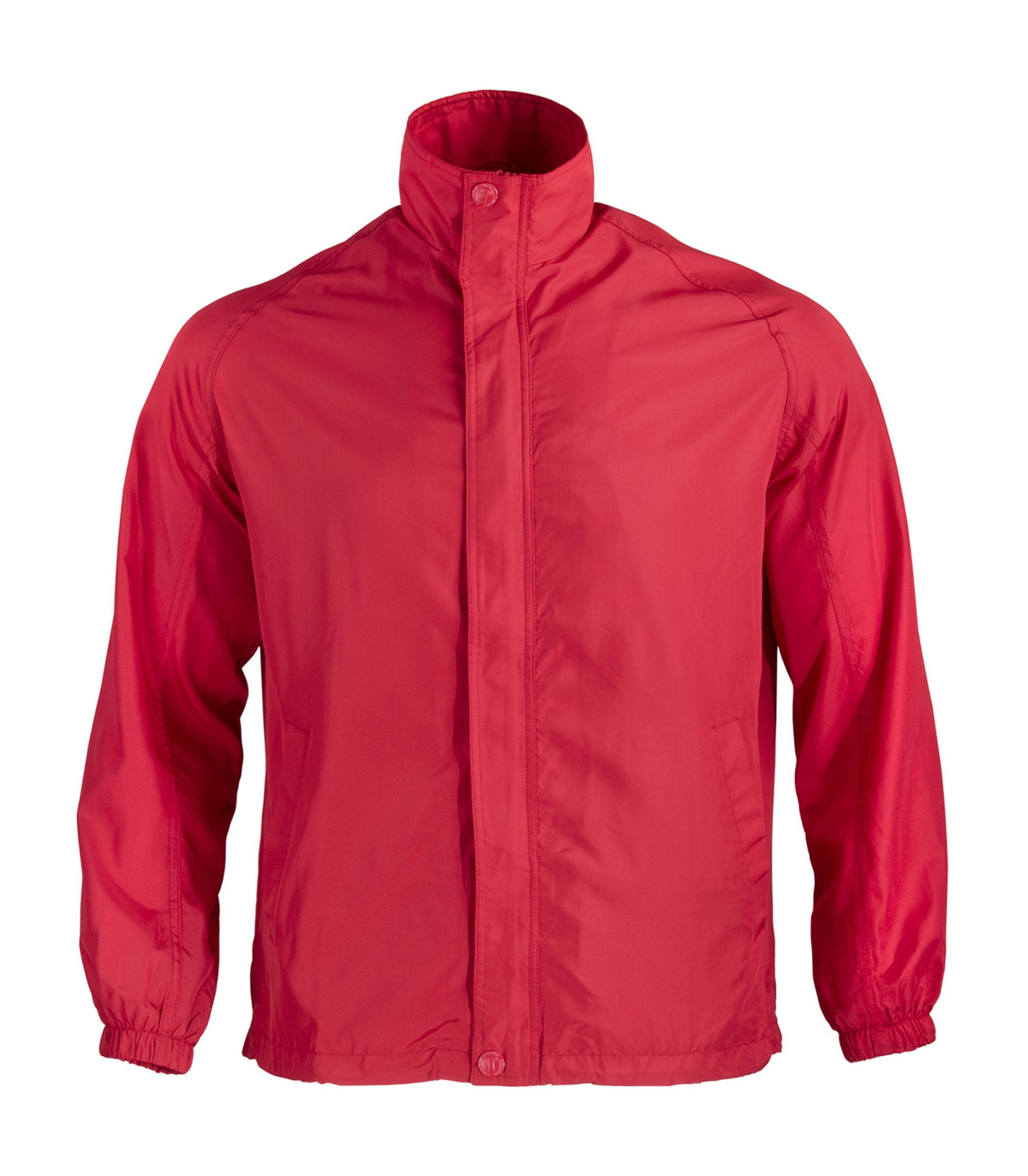 CORTAVIENTO BASIC M/L HOMBRE