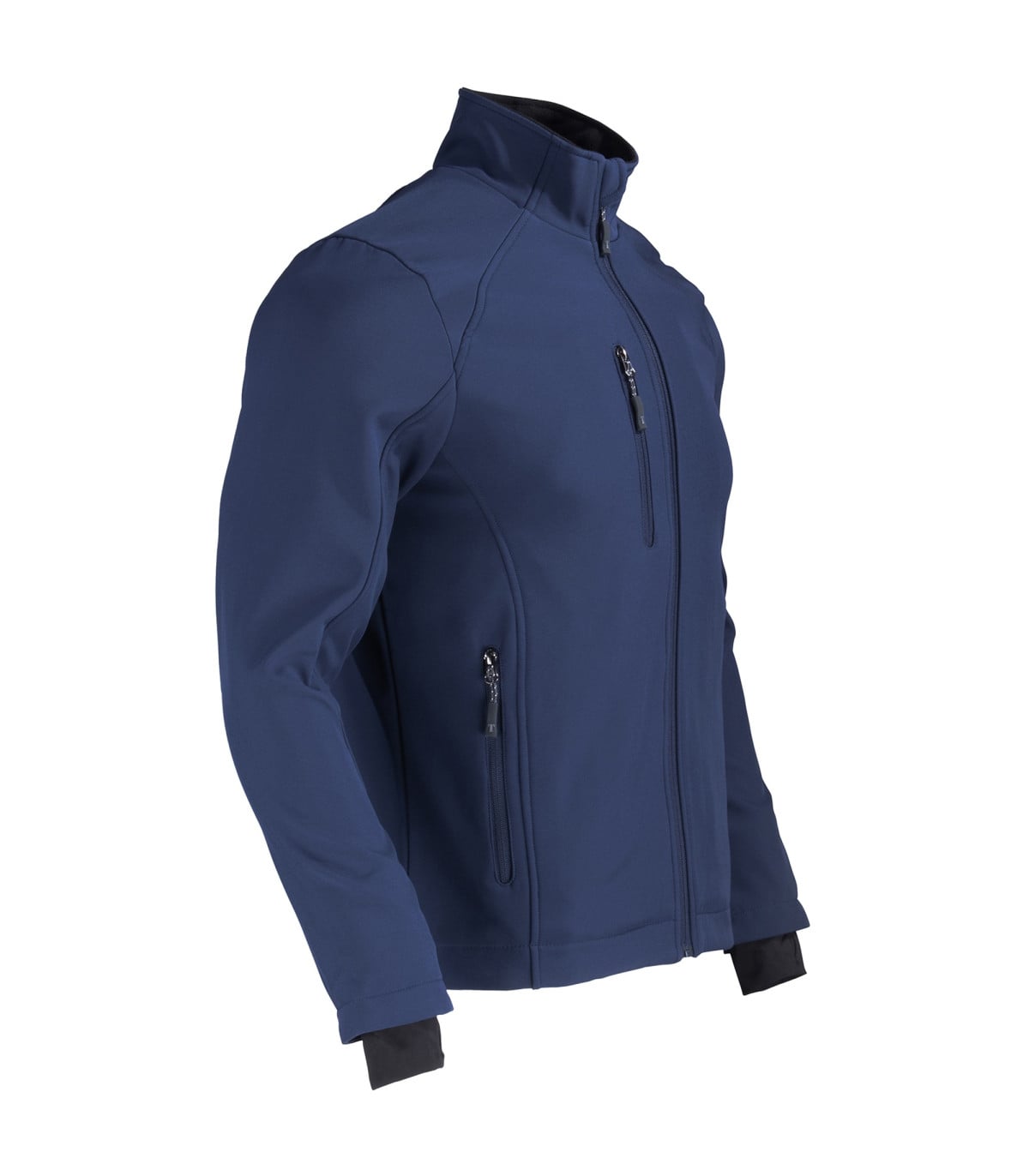 Chaqueta Softshell Rhelmu Hombre