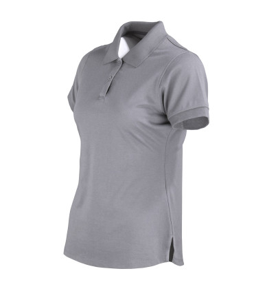 POLERA POLO DRYFRESH M/C MUJER 60% ALG 40% POLY