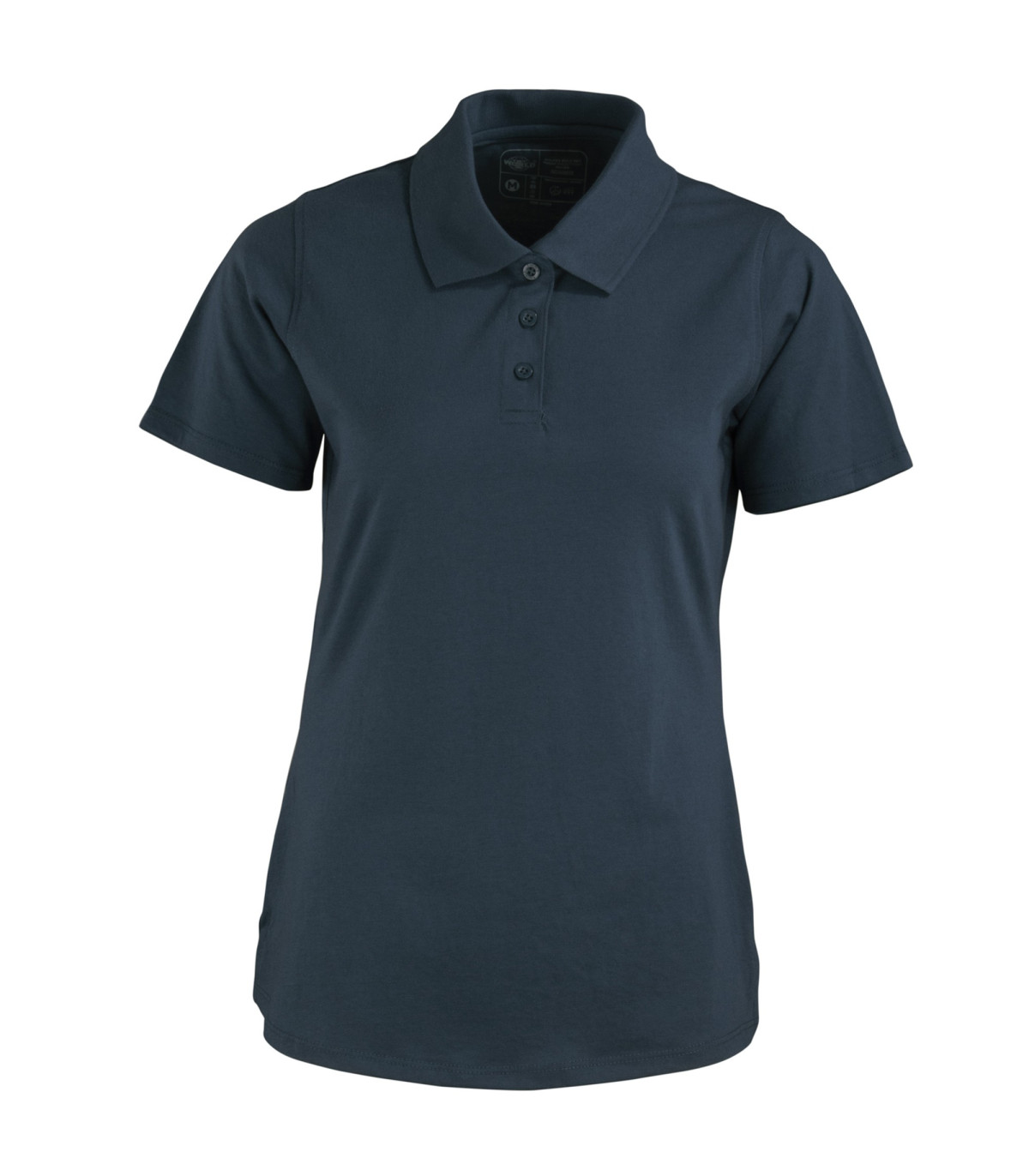 POLERA POLO DRYFRESH SMOOTH M/C MUJER