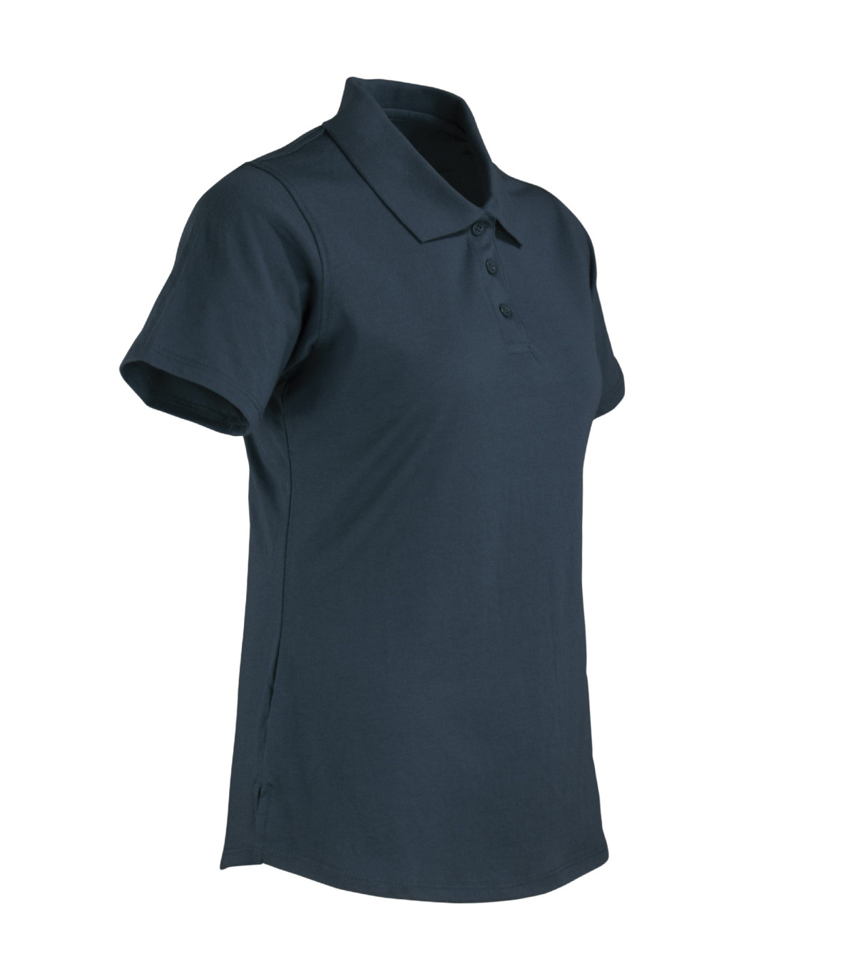 POLERA POLO DRYFRESH SMOOTH M/C MUJER