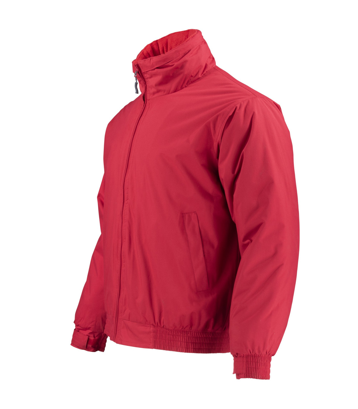 Casaca Térmica Impermeable Pionner Manga Larga Hombre