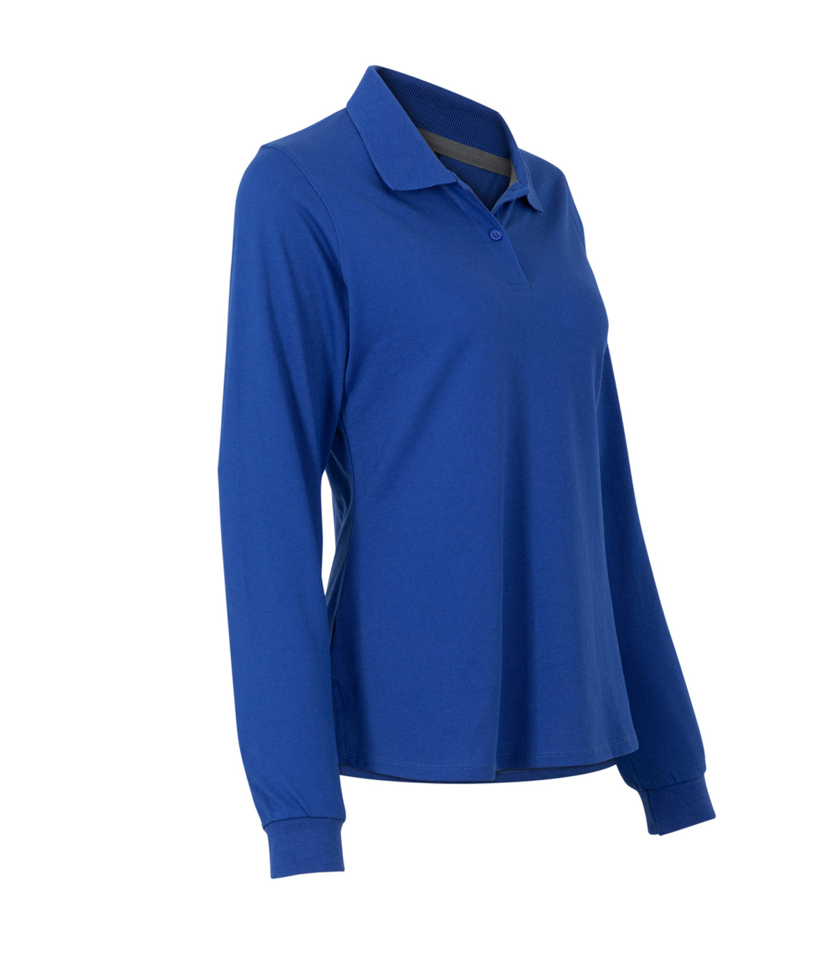 POLERA POLO DRYFRESH M/L MUJER 60% ALG 40% POLY