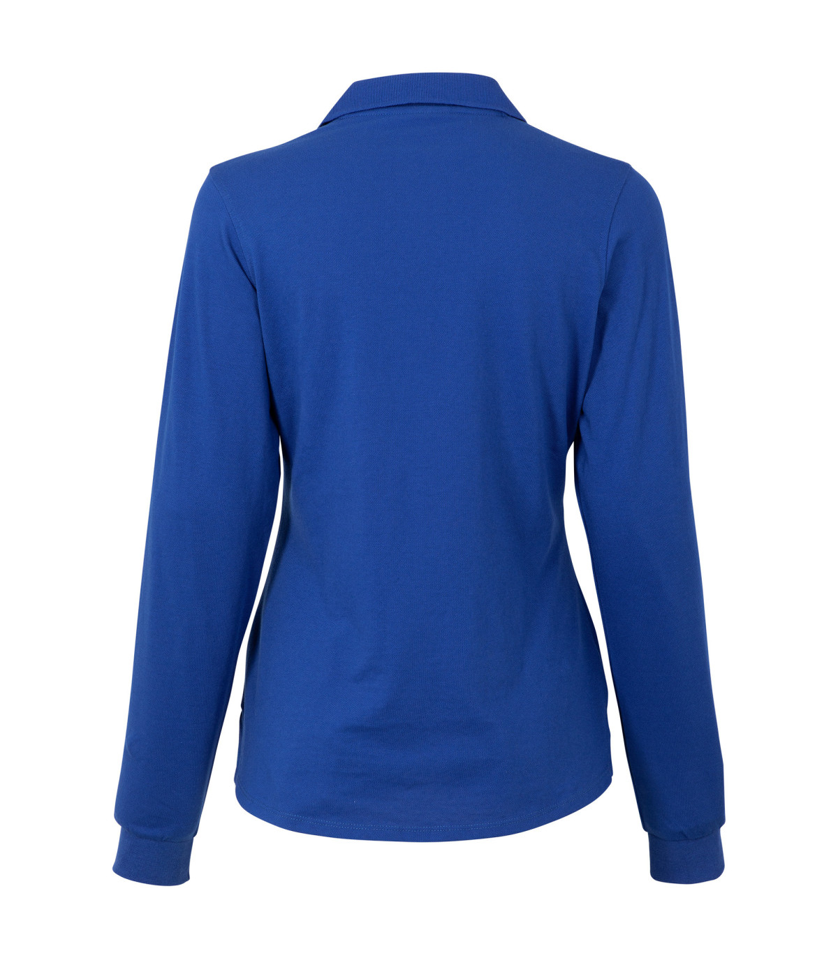POLERA POLO DRYFRESH M/L MUJER 60% ALG 40% POLY