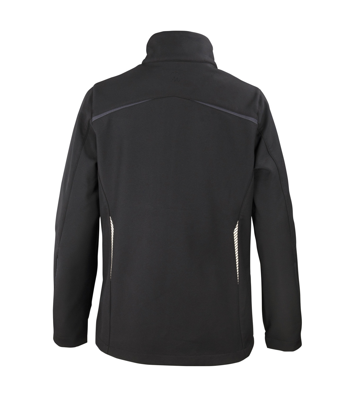 Parka Pangue Softshell Outwork Mujer