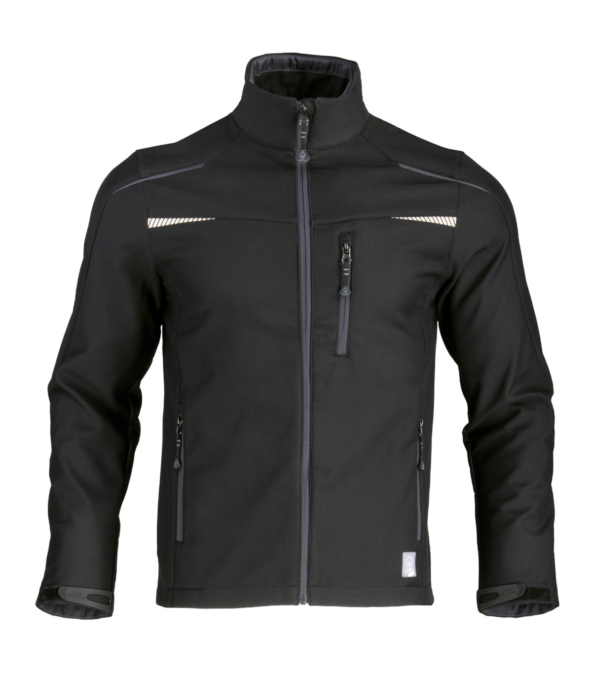 PARKA PANGUE SOFTSHELL OUTWORK M/L HOMBRE