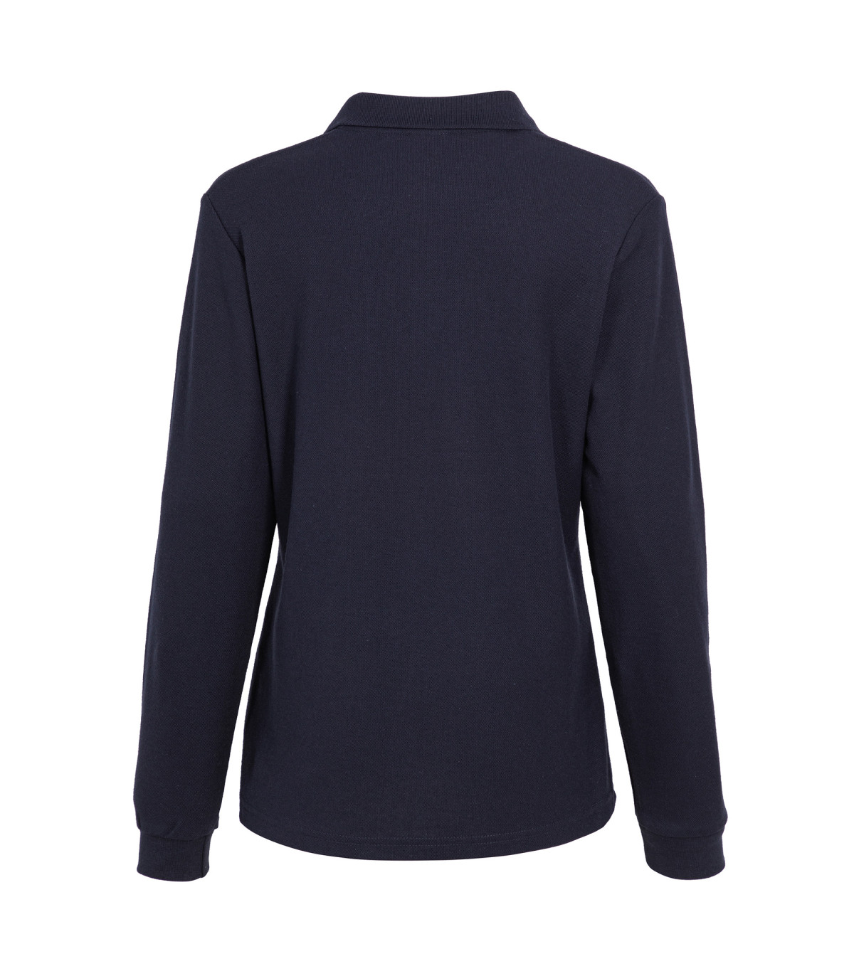 POLERA POLO M/L MUJER 60% ALG 40% POLY